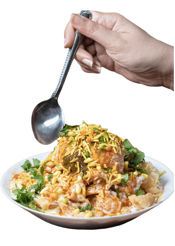 Akash Chaat House – Akash Chaat House